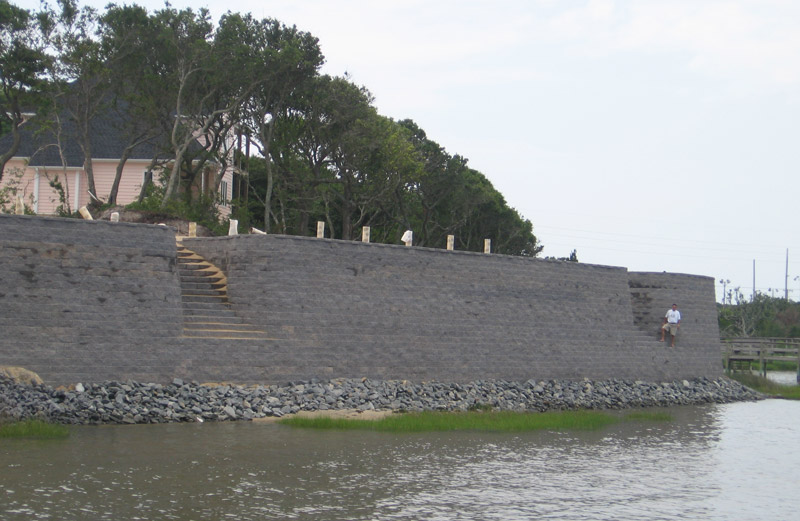 Retaining Wall Gallery